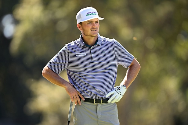 PGA Tour expands ways college golfers can earn points toward PGA Tour ...