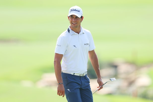 ‘Race to the States’ gives the DP World Tour finale another dramatic ...