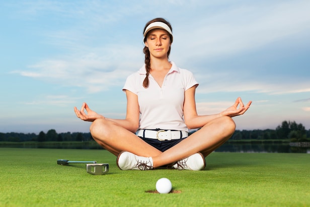 Can golf still be a spiritual experience in 2024? | Golf News and Tour ...