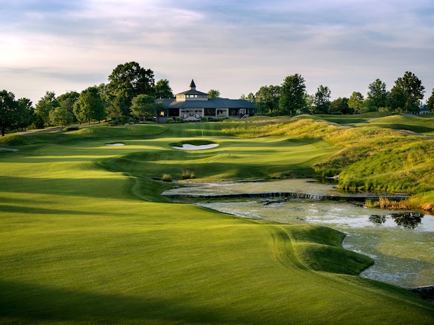 PGA Championship 2024 tee times: Pairings for the first and second ...