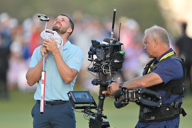 U.S. Open 2024: How to watch, TV times, streaming options, featured ...