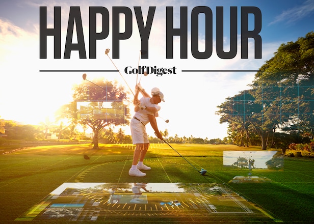 The science behind swinging faster and holing more putts, according to ...