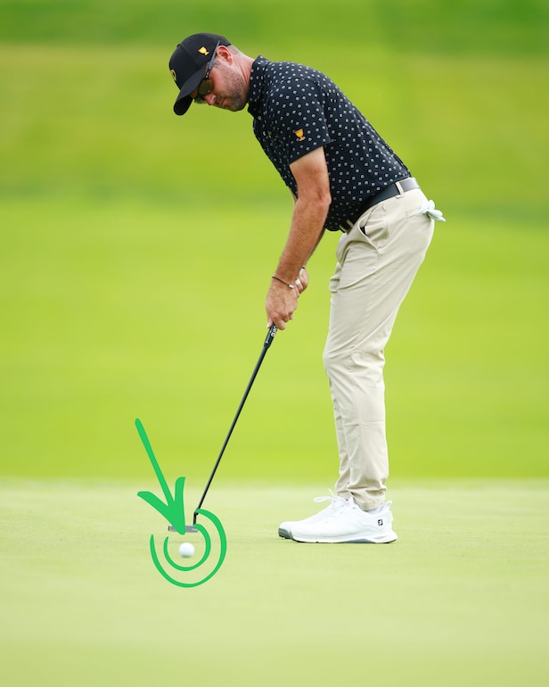 2 match-play gimme strategies you’ll see at Presidents Cup—which is ...