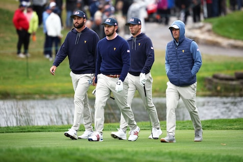 Shane Ryan | GolfDigest.com