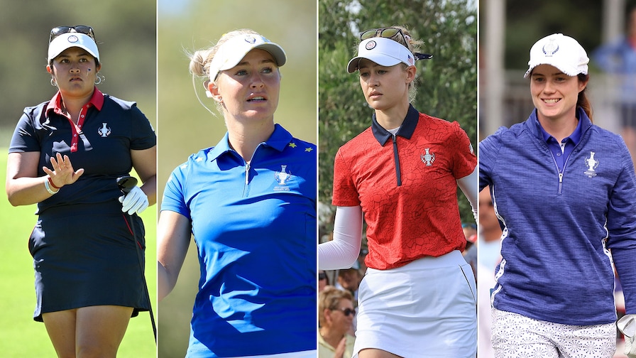 Golf News and Tour Information | GolfDigest.com