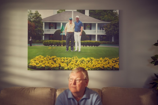 The Misunderstood Life of Grayson Murray | Golf News and Tour ...