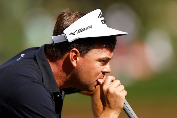 So you messed up. Don't make it worse | How To Play Golf | GolfDigest.com