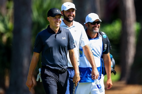 Shane Ryan | GolfDigest.com