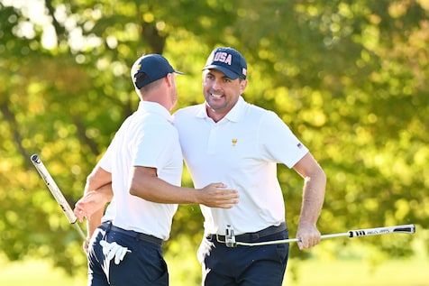 Shane Ryan | GolfDigest.com