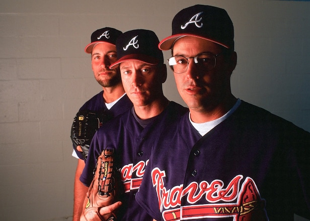 It's Opening Day 2024, and we look back on baseball aces' obsession ...