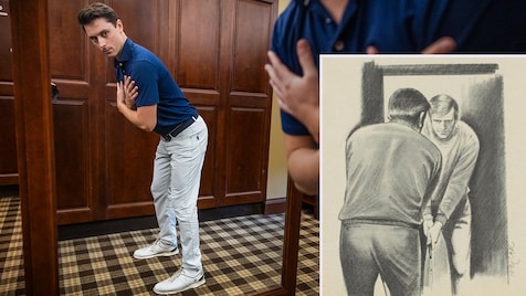 Sam Weinman | GolfDigest.com