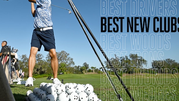 2025 Golf Digest Hot List: Best new golf clubs, golf equipment reviews ...