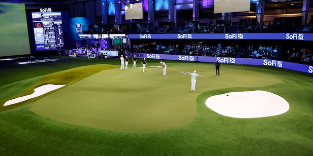 What’s next for TGL: 5 takeaways from a successful opening night | Golf ...