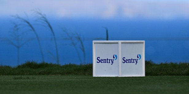 Why the PGA Tour had to cancel The Sentry for 2026 and what it could ...