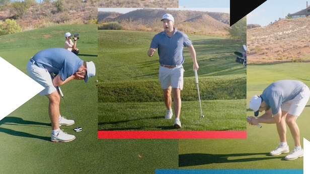 The Feed: The greatest saga in YouTube golf rolls into 2026 | Golf News ...