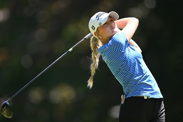 LPGA gives rare age waiver to teen phenom, clearing way for her to turn ...