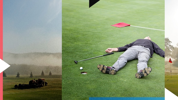 The wildest ways superintendents get back at golfers in popular ...