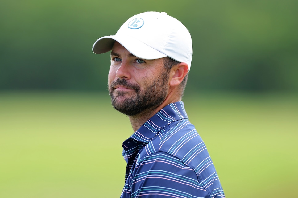 The Feed: Brooks Koepka’s PGA Tour reinstatement raises calls to ‘free ...