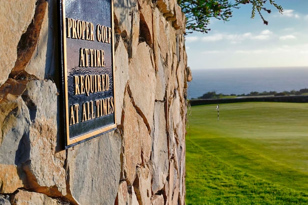 My "favorite" golf dress codes | Golf Equipment: Clubs, Balls, Bags ...