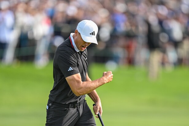 Ludvig Aberg is here | Golf News and Tour Information | GolfDigest.com