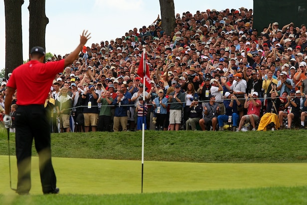 How the four majors became the four majors | Golf News and Tour ...
