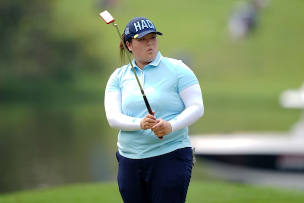 Angel Yin wins Honda LPGA Thailand, setting this scoring record in a ...