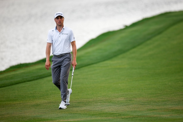 Players 2025: PGA Tour to name names with release of pace-of-play data ...