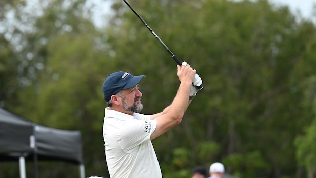 This 11-handicapper leans on his short game. These are the Hot List ...