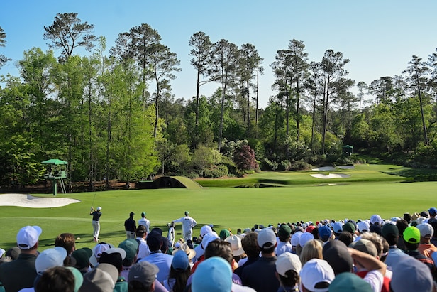 9 things Augusta National doesn't want to talk about | Golf News and ...