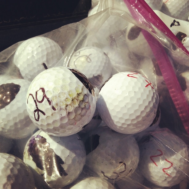 Golf ball Hot List 2026: Inside the process and Why some Silver medal ...