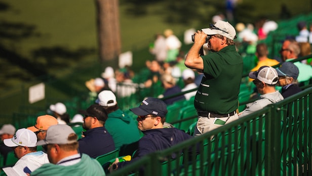 Masters 2025: How to watch the final round at Augusta National—TV ...