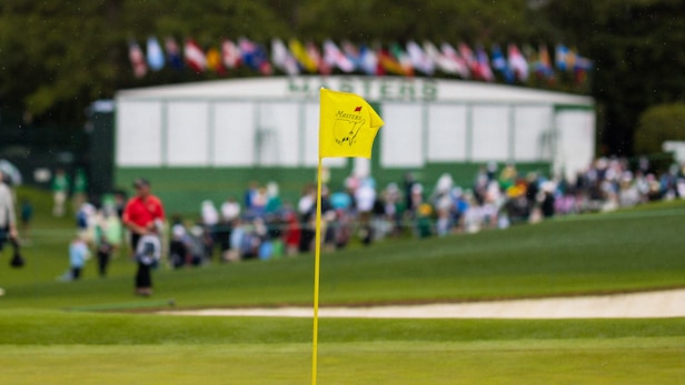 Masters 2025: Your vibes-only guide to the top 41 Augusta National ...