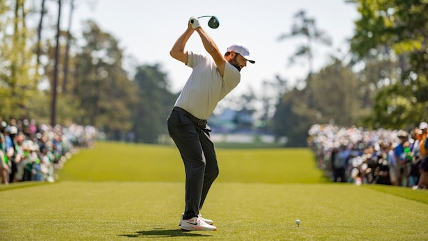 Masters 2025: Scottie Scheffler is going to win, isn't he? | Golf News and Tour Information ...