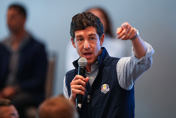 LPGA tabs PGA of America executive as new commissioner | Golf News and ...