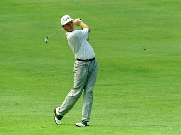 U.S. Open 2025: Former Oakmont winner can't hide his glee at the ...