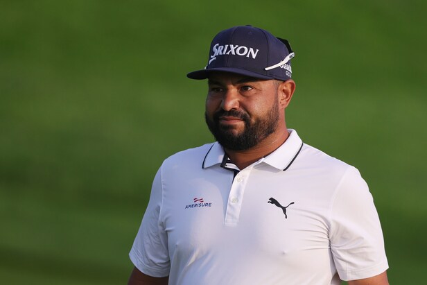 U.S. Open 2025: A most unlikely USGA Oakmont record falls | Golf News ...