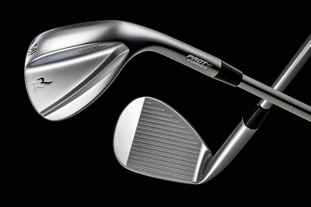 Proto Concept RR Forged Wedges: What you need to know | Golf Equipment ...