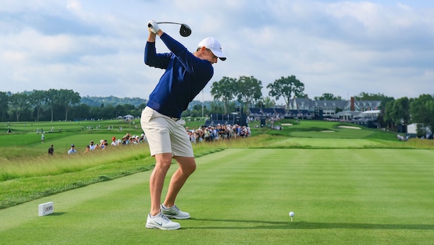The best 2025 U.S. Open tee time pairings, ranked by watchability ...