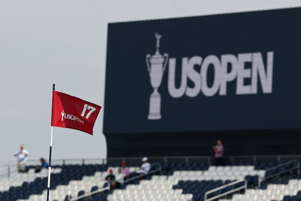 U.S. Open 2025 tee times: Saturday's third-round pairings at Oakmont ...
