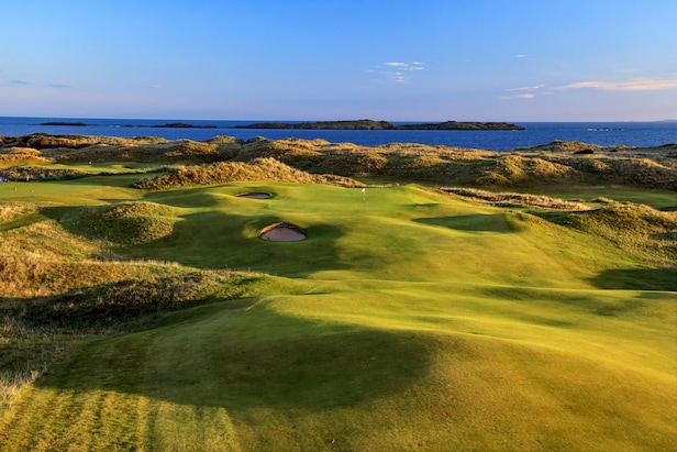 British Open 2025: Our hole-by-hole tour of Royal Portrush reveals what makes this Northern ...