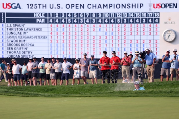 U.S. Open 2025: The busy person's snappy guide to the 10 most important ...