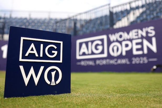 Here’s the record prize money payout for each player at the 2025 AIG ...