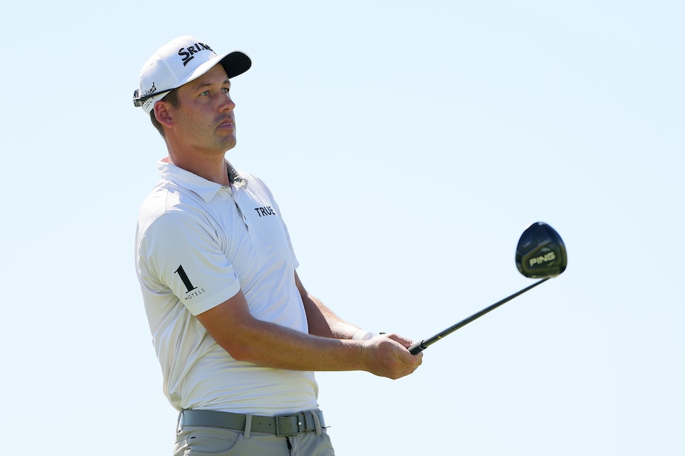 Butterfield Bermuda Championship DFS picks 2025: I love this big-time ...