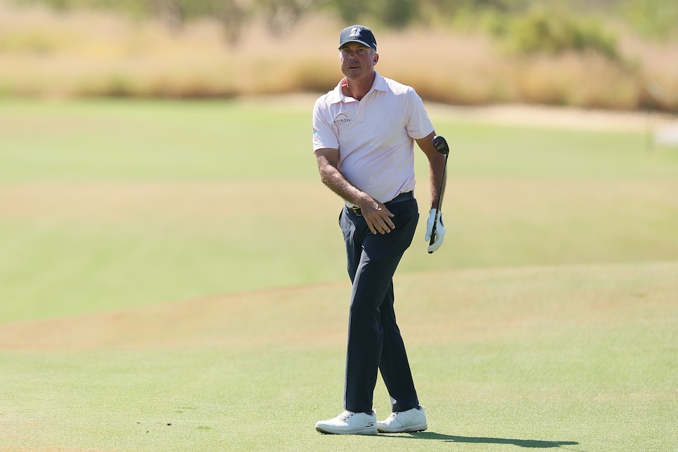 Butterfield Bermuda Championship DFS picks 2025: I love this big-time ...