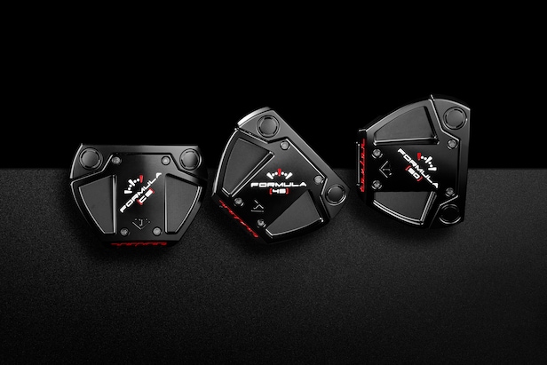 Toulon Golf Formula Series putters: What you need to know | Golf ...