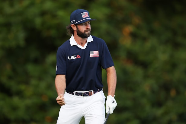 Ryder Cup 2025: The U.S. is cooked but Cam Young is the best player at ...