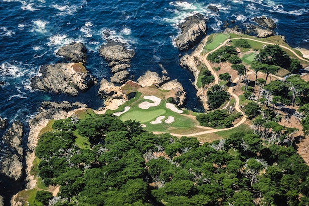 Want to see Cypress Point Club up close? Now's your chance with the ...