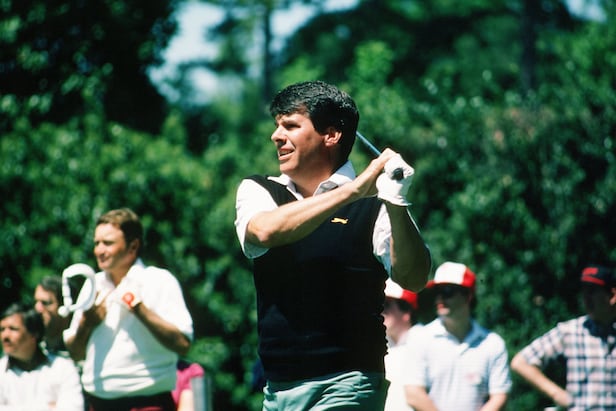 Jay Sigel, one of the most decorated amateur golfers in history, dies ...