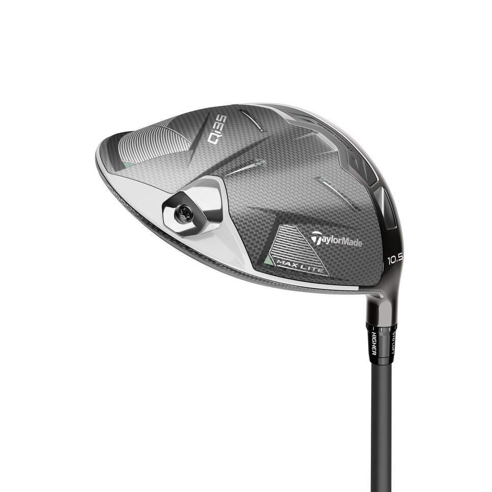 TaylorMade Qi35 drivers: What you need to know | Golf Equipment: Clubs ...