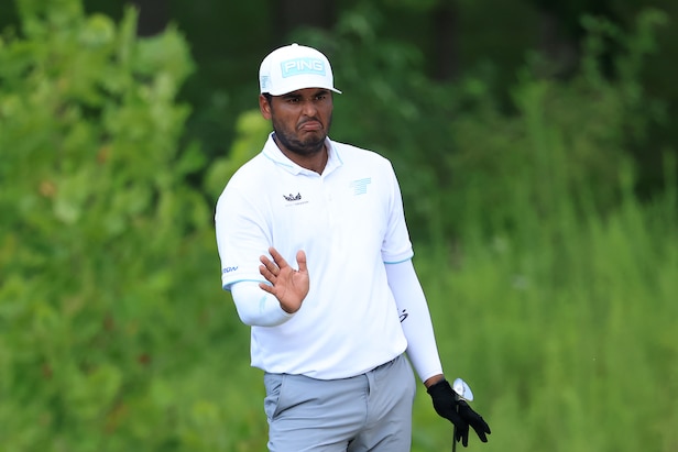 Sebastian Munoz wins in a playoff, Jon Rahm wins season-long individual ...